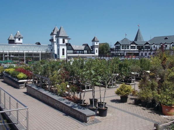 New Retail Development - Trago Mills, Merthyr Tydfil - wilsonhutton